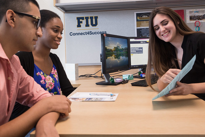 Apply | Admissions | Florida International University