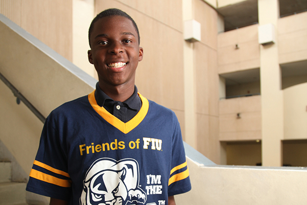Admissions | Florida International University