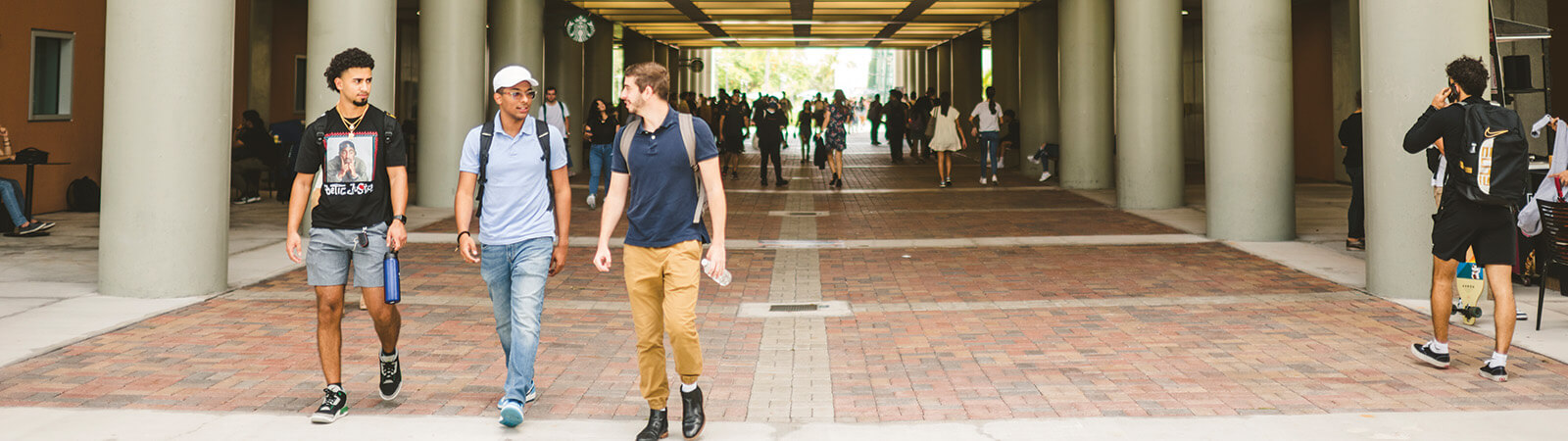 Returning Applicants | FIU Admissions