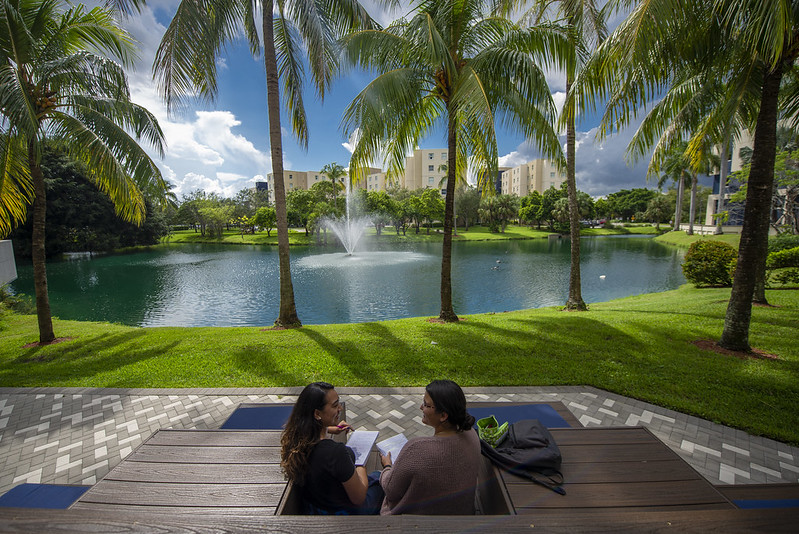 Apply | Admissions | Florida International University