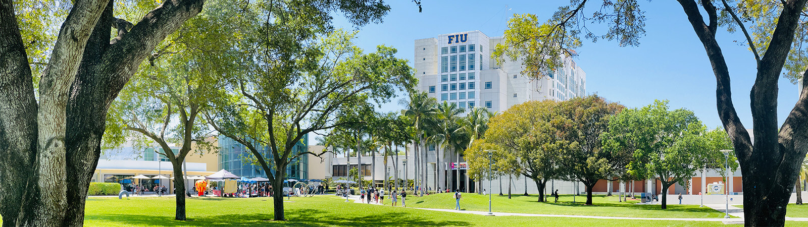 Contact Us | FIU International Admissions