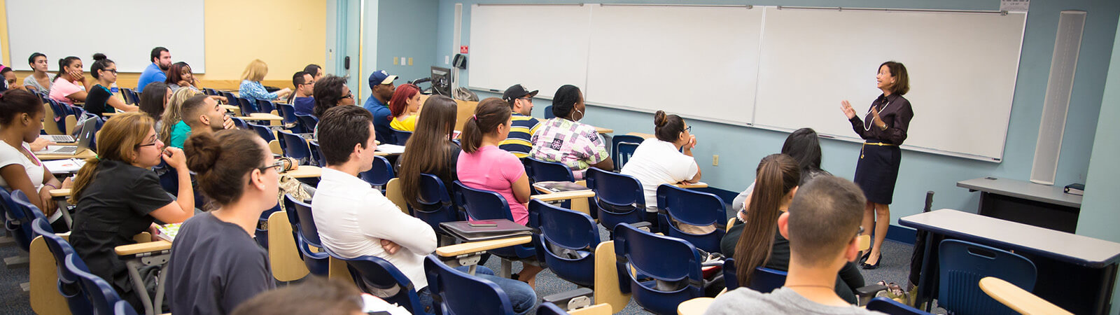 Graduate School Application Process | FIU International Admissions